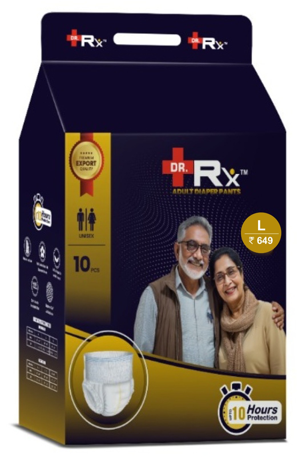 MS Hygiene